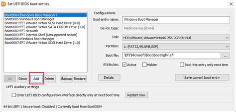 Efi File
