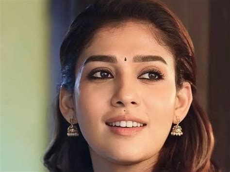 Nayanthara Vs Dhanush How A Netflix Documentary Lands Actress In A