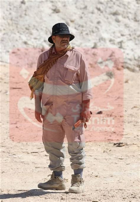 روایت جانباز باسابقه تفحص شهدا از دفاع مقدس تا سوریه عکس و فیلم