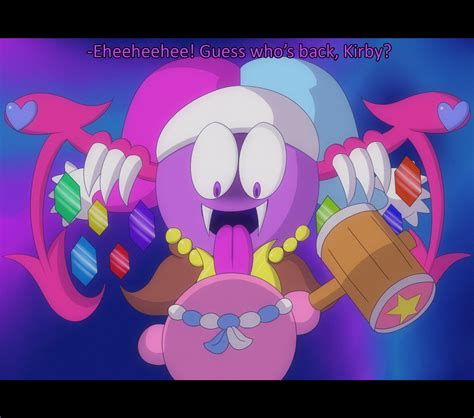 Marx Soul And Kirby Screenshot By Candy Swirl On Deviantart Marx Soul And Kirby Screenshot By Candy Swirl On Deviantart
