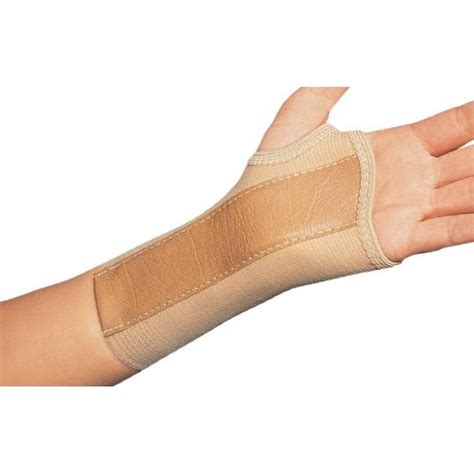 Procare Universal Elastic Wrist Brace — Medicalrite
