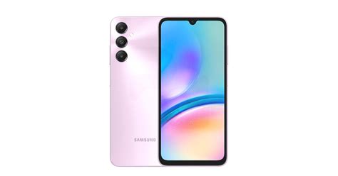 Smartphone Galaxy A05s 128gb4gb Violeta Liberado