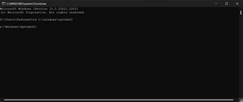 6 Ways To Fix The Not Recognized As An Internal Or External Command