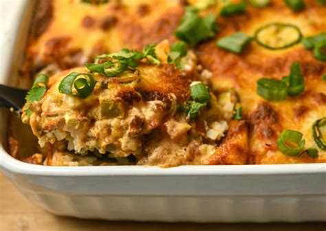 Keto Casseroles · Fittoserve Group