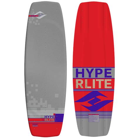 Hyperlite Webb Wakeboard 2013 Wakeboarding Freeride Kiteboarding