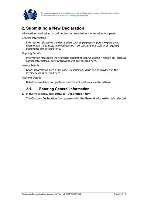 Mirsal 2 Manual Boe Pdf