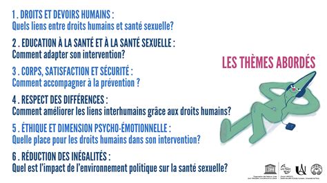 mooc rights sex and education chaire unesco ssanddh