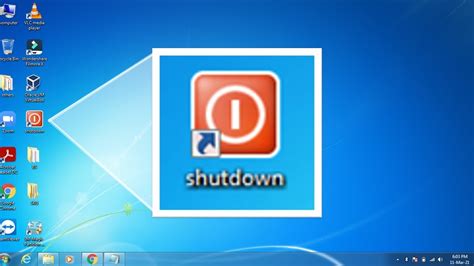 Shut Down Windows 7 Wallpaper 012 Preparing Desktop Windows 7
