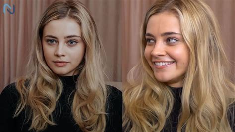 Top 10 Most Beautiful And Hottest Australian Women In 2024