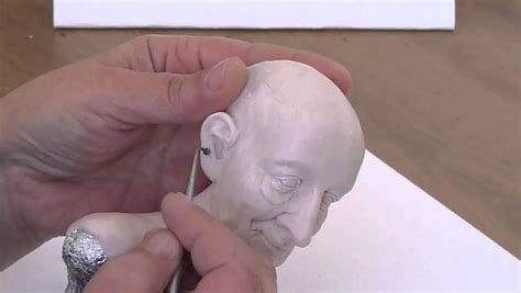 как слепить ухо человека из пластилина поэтапно 4 тыс видео найдено в Яндекс Видео Doll