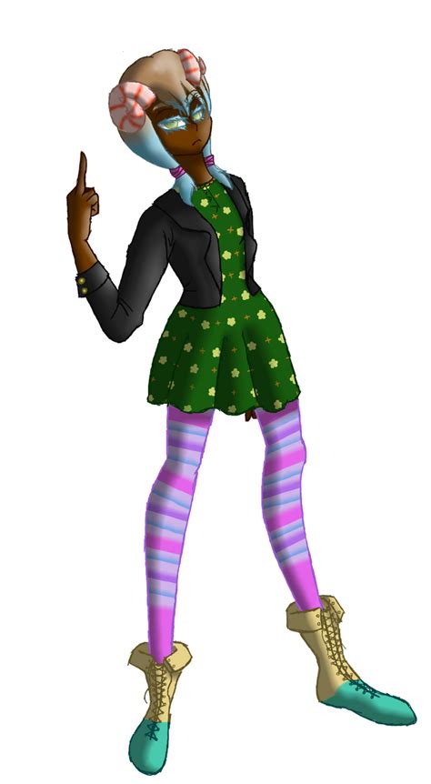 Ram Girl By Executionreaper On Deviantart