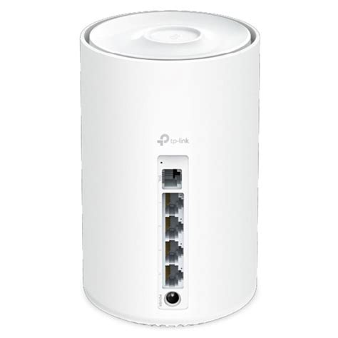 Tp Link Deco X50 DSL AX3000 Dual Band VDSL Router Laptop Com TR