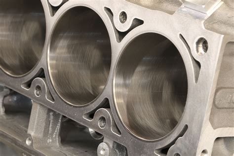 How To Stroke An Ls Engine For More Power This Ls3 Makes 600 Hp