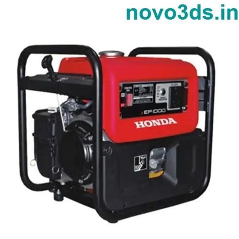 honda portable compact light weight generators at 32000 00 inr in