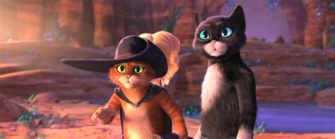 Puss In Boots The Last Wish Kitty Puss 5 By Giuseppedirosso On Deviantart