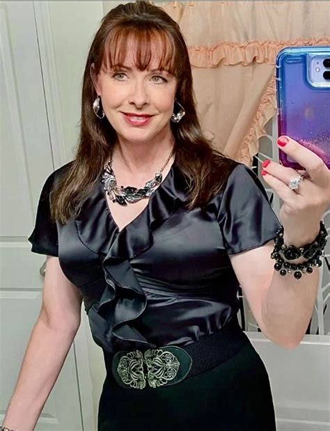 Image Tagged With Silk Blouse Satin Blouse Satin Piassatinworld On