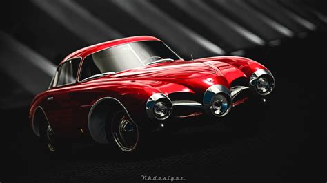배경 화면 이탈리아 빨간 차량 소니 스포츠카 편집 한 클래식 자동차 단 알파 로미오 고성능 차 버톤 주문의 차 아바스 섹시한 디지털 Gran