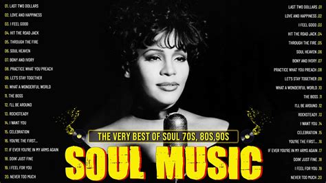 Soul Music 70s Greatest Hits Stevie Wonder Aretha Franklin Marvin