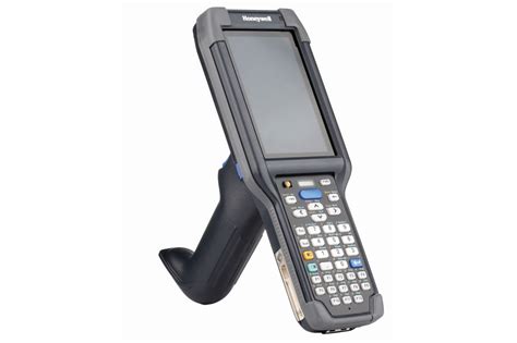 honeywell ck65 logicode aidc solution and integration singapore