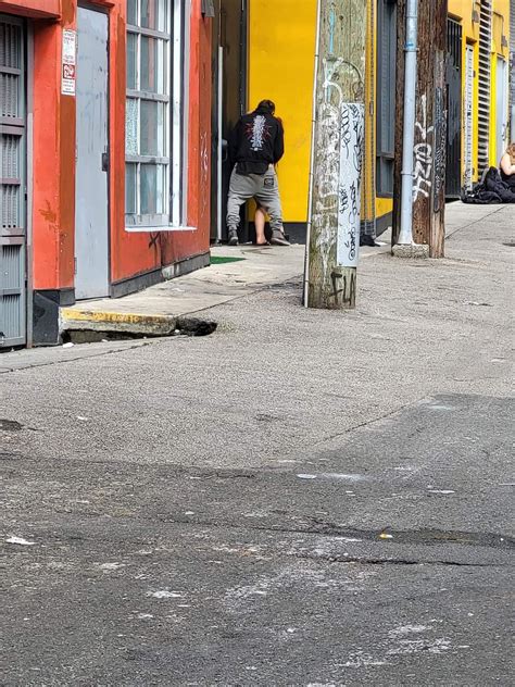 Spotted In London Where S The Best Street Sex You Ve Had R Anarchychess