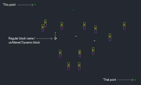 Solved Block Selection Within Lisp Is Layer Dependent Need It To Find