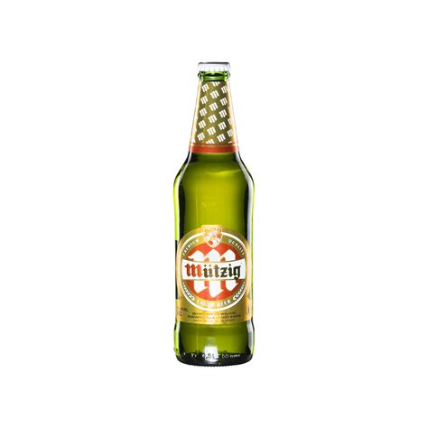 Mutzig Class Gold Quality Award 2019 From Monde Selection