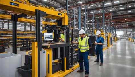 Fixed Asset Tagging System Streamline Inventory Management