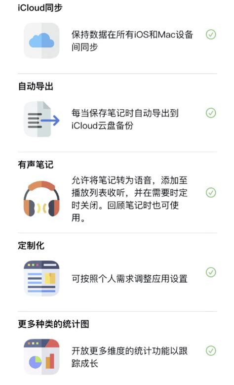 「monolog 妙想」双向链接 层级标签，一个可以听的笔记