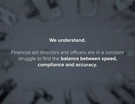 5 Steps To Improve Your Fafsa Verification Process Ppt