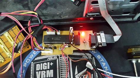 4x20 Lcd Connection Raspberry Pi Forums