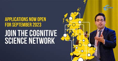 Innerdrive On Linkedin Have You Applied To Be Part Of The Cognitive