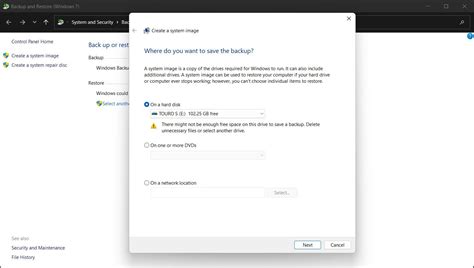 Windows How To Back Up Your PC Quickly And Easily