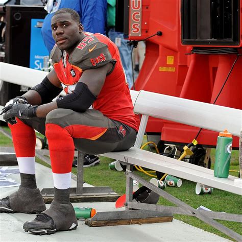 The 5 Biggest Issues Facing Tampa Bay Buccaneers With Otas Wrapped