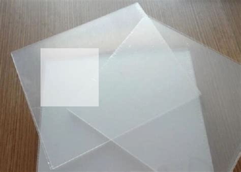 Opal Polycarbonate Sheet Weprofab