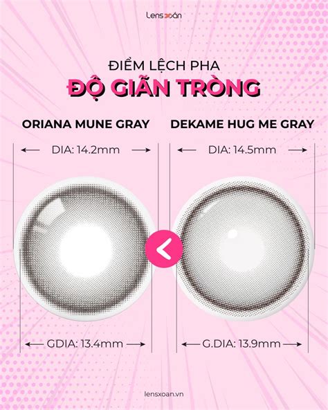 So Sánh Oriana Mune Gray Dekame Hug Me Gray