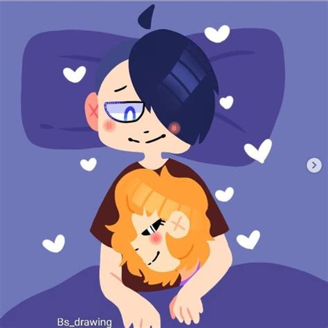 Edgar X Bea Drawings Edgar Art