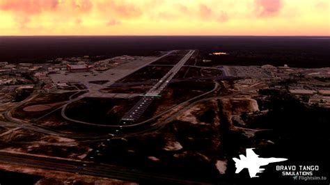 Hurlburt Field Fl Airports Microsoft Flight Simulator Forums