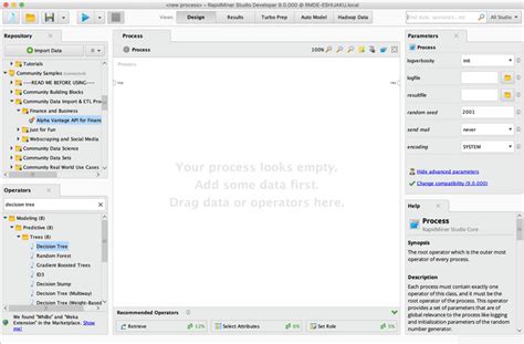 5 Best Open Source Big Data Tools Of 2025