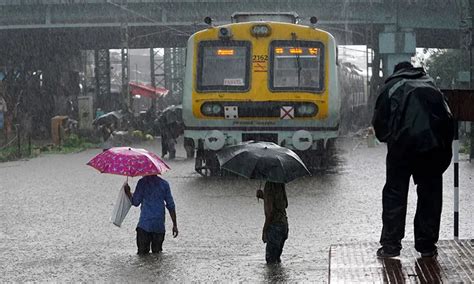 Indias Future Rainfall Impact May Be Underestimated By Climate Models