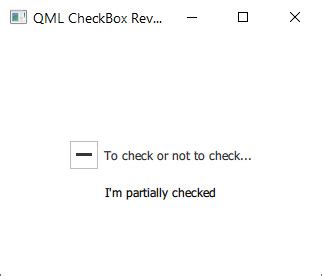 Qt QML CheckBox Кастомизация свойства примеры стилей