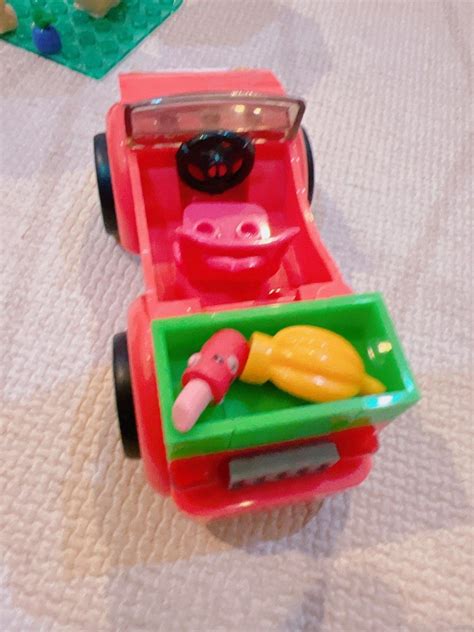 Original Barbie Lego Set Hobbies And Toys Toys And Games On Carousell