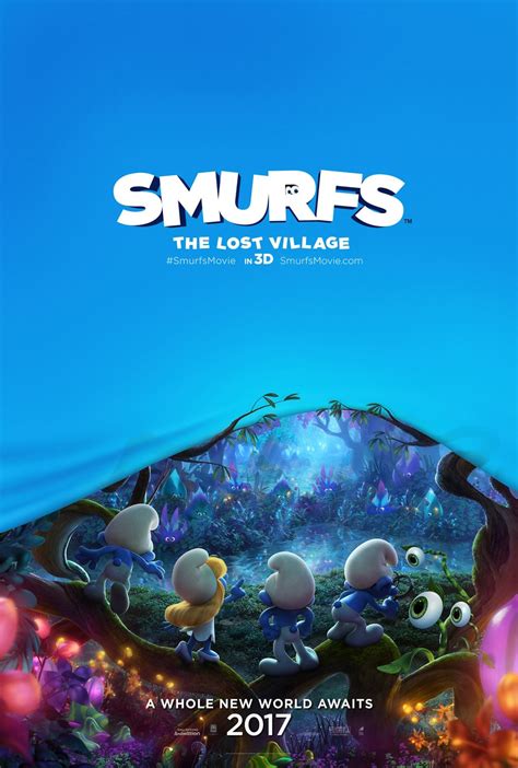 Movie Teaser Poster