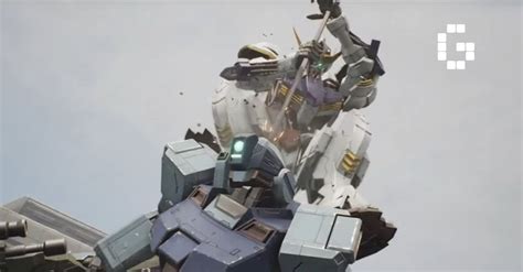 Gundam Evolution Has Secret Mvp Intros And Theyre Lovely Rgundamevolution