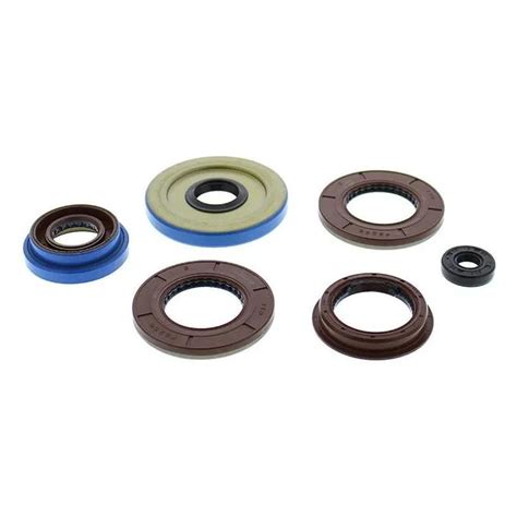 Oil Seal Set By Vertex