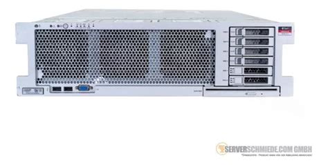 Servidor Sun Oracle T5 2 2x Sparc 16core 512gb Ram 2x 600gb