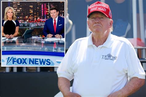 Fox News Tells Trump Surrogates They Are No Longer Welcome At First