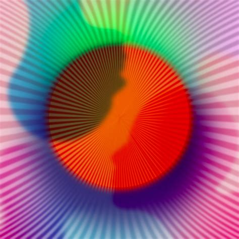 United Freedom Collective Bright Patterns Multi Culti Music