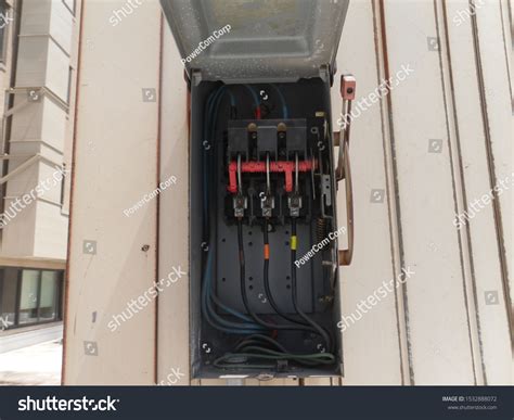 Switch Disconnect Or Images Stock Photos Vectors Shutterstock