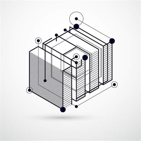 Parallelepiped Vectors And Illustrations For Free Download Freepik