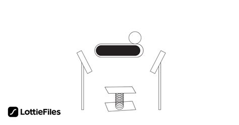 Free Bounce Animation Animation By S M Ringku Lottiefiles